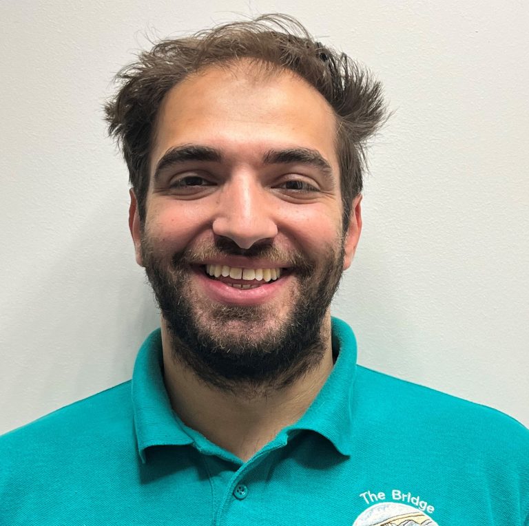 Meet Our Staff | The Bridge School