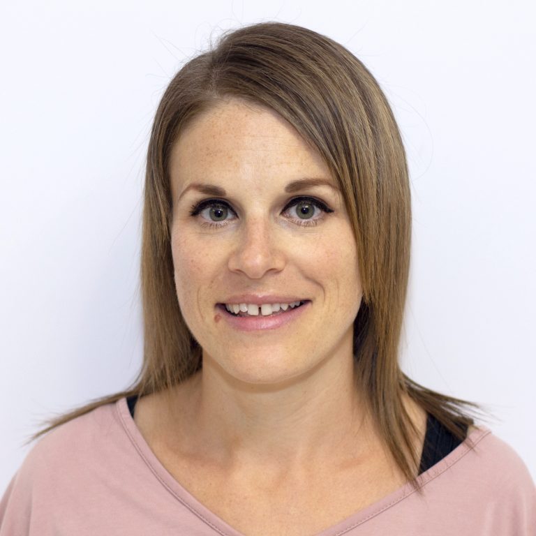 Meet Our Staff | The Bridge School